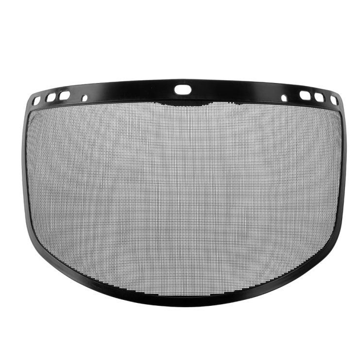 Supertouch CFS40 Replacement Metal Mesh Visor